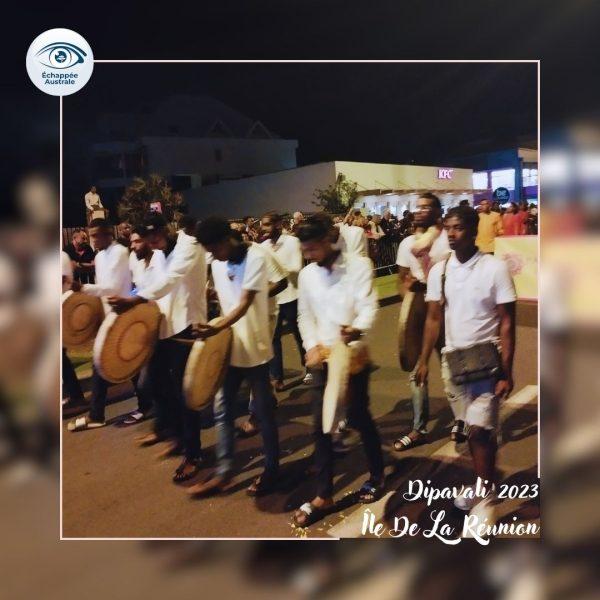 Le Dipavali, la fête des lumières à La Réunion - Échappée Australe