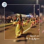 Le Dipavali, la fête des lumières à La Réunion - Échappée Australe